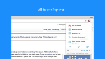 Diigo Web Collector - Capture and Annotate - Download